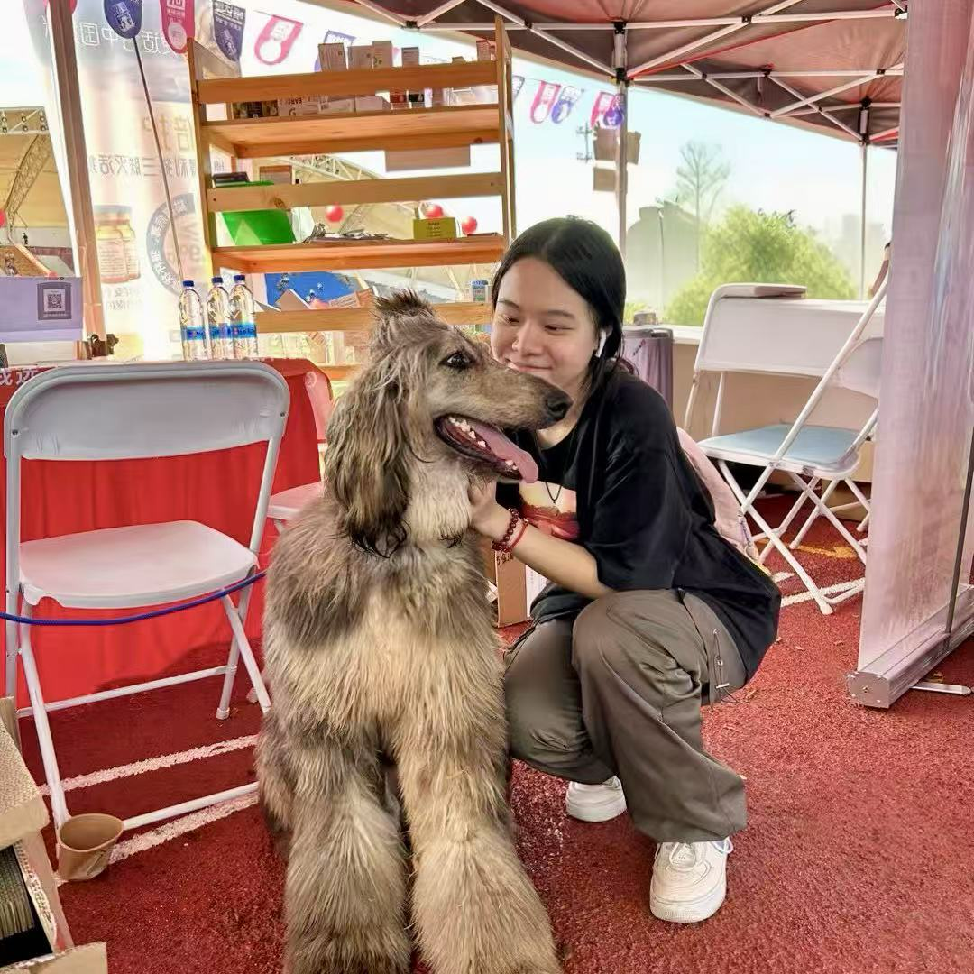 Welcome to My Website ;) - Weixuan Pan